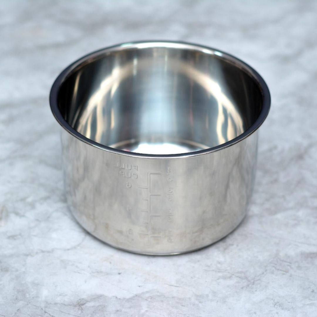 OPOS Kitchen - One pot, One shot